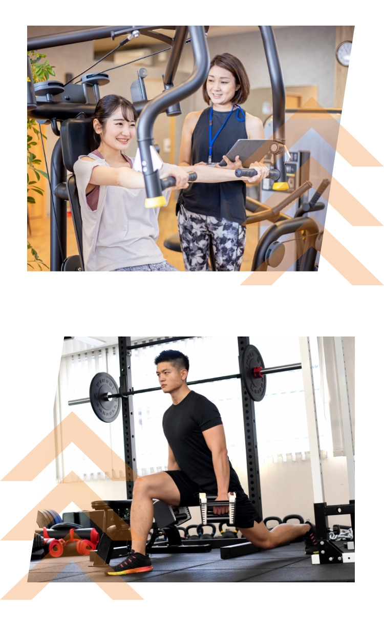 BODY MAKE STUDIO AERU